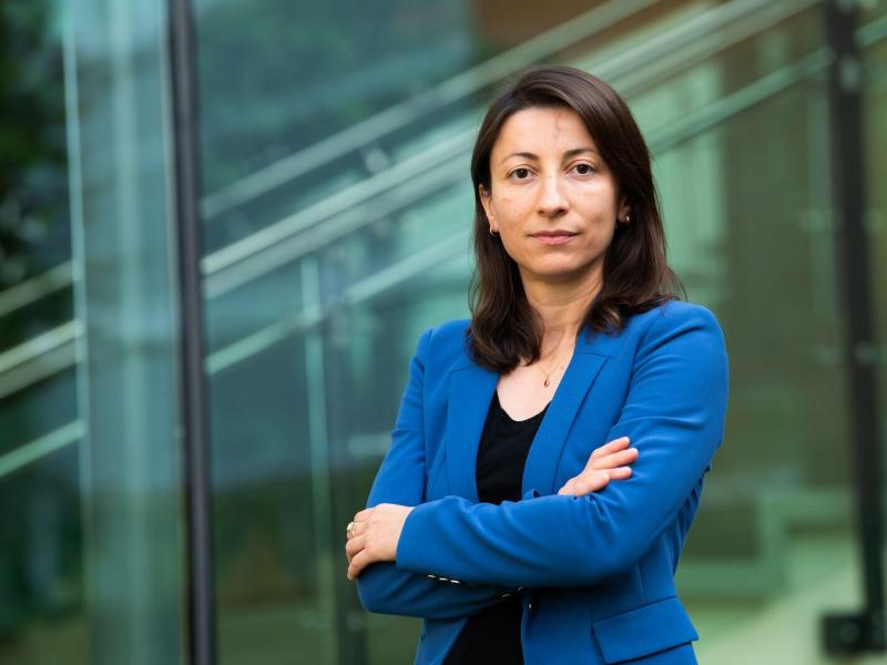 High-Performance Computing | PNNL